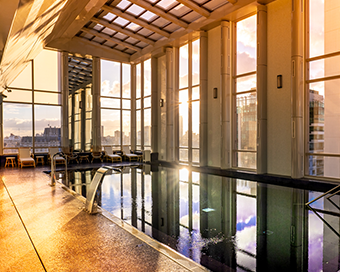 Hotel in Puerto Madero, Alvear Icon Hotel & Residences